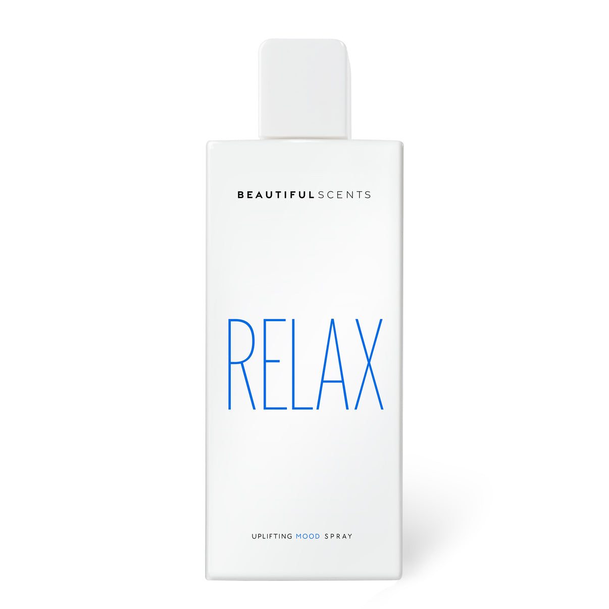RELAX Beautifulscents Mood Spray: RELAX Ruhe. Entspannung. Gelassenheit ...